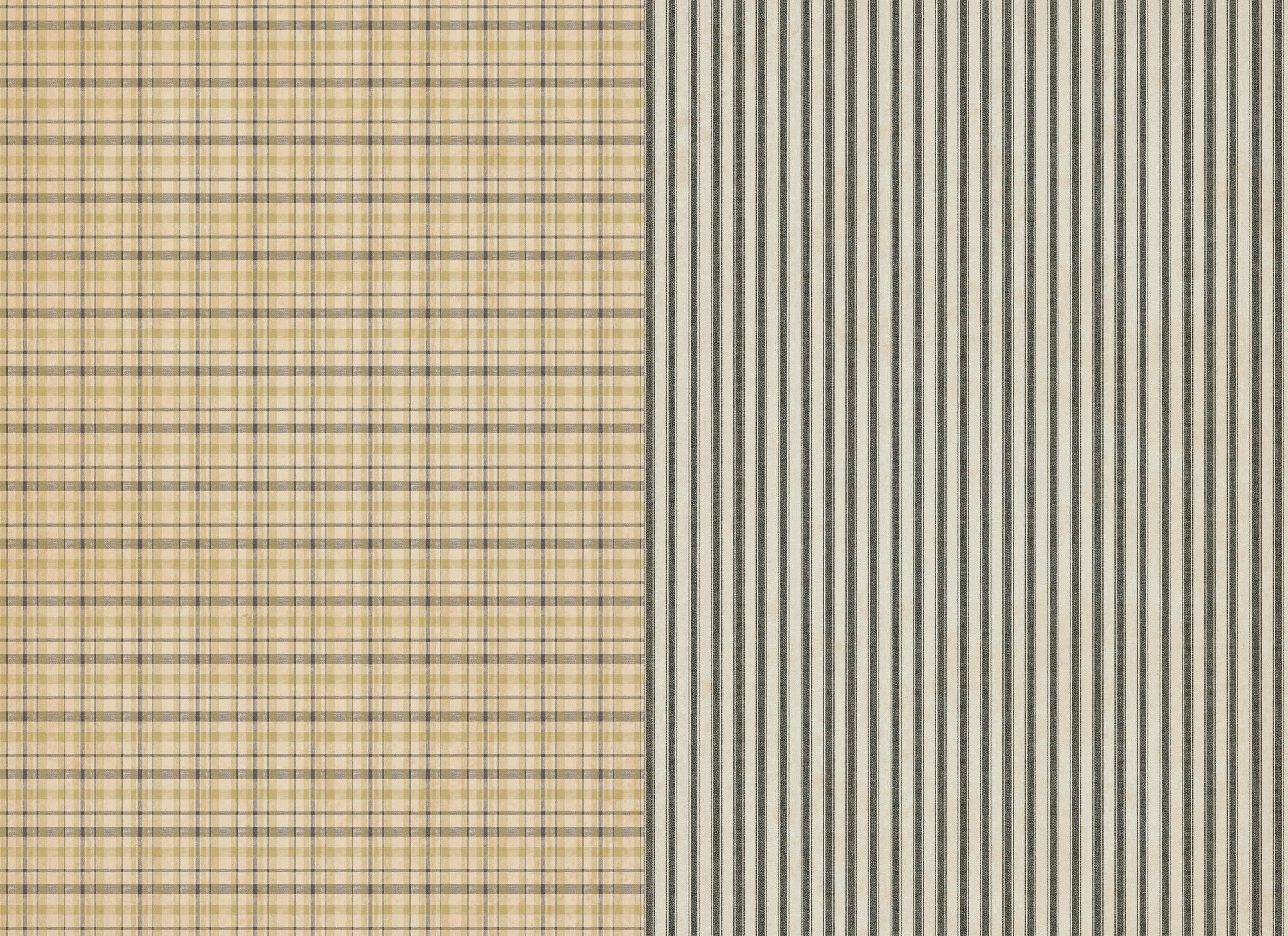 Holiday Patterns - Roycycled Decoupage Paper – Flippin Furniture Shop