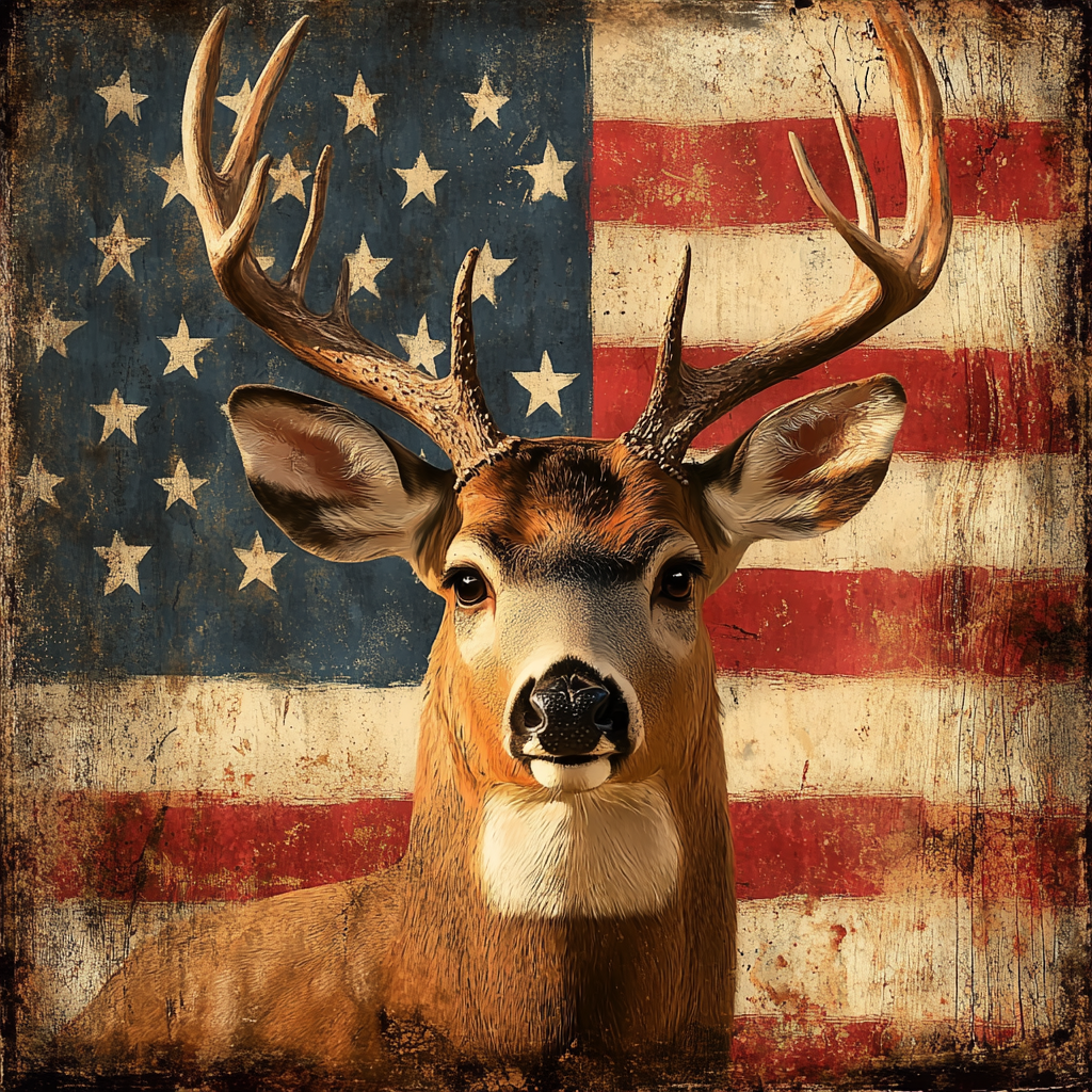 American Buck Tissue Paper - Flippin Furniture – Flippin Furniture Shop