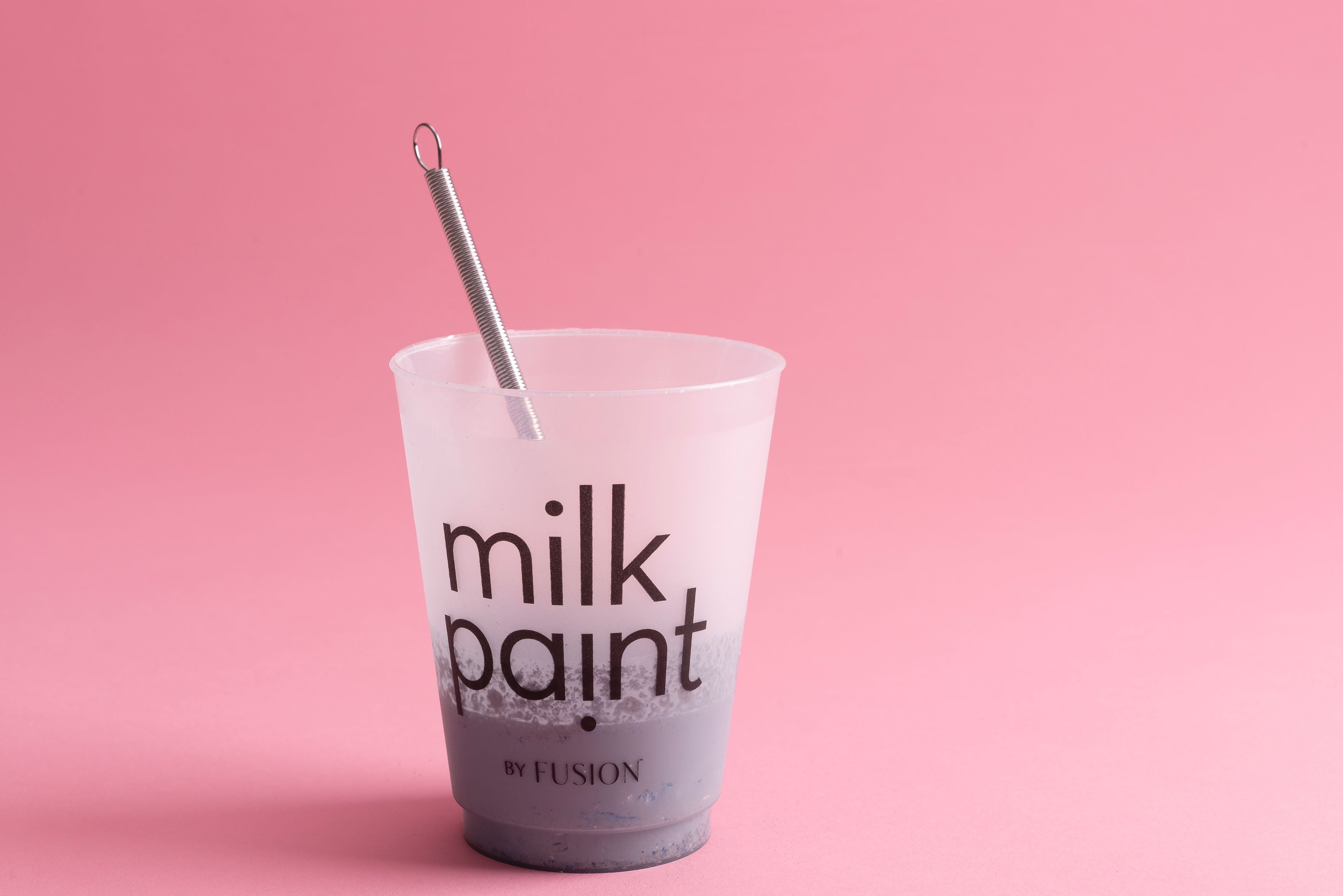 Fusion 'Milk Paint' Mixing Cups – Flippin Furniture Shop