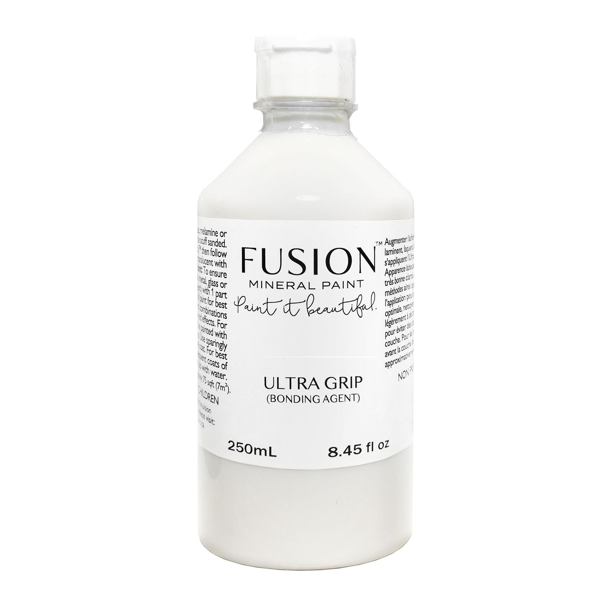 Ultra Grip, 250ml - Fusion – Flippin Furniture Shop