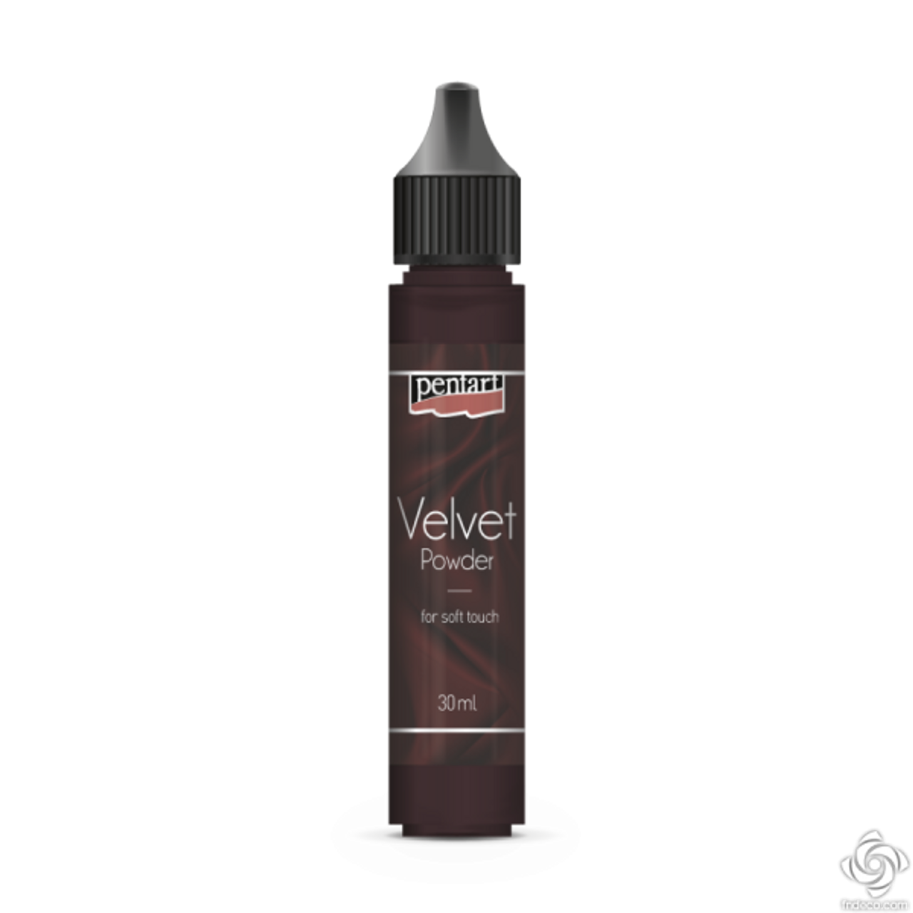 Pentart Velvet Powder Pen – Flippin Furniture Shop